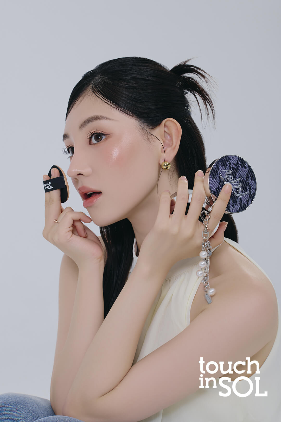 Why K-Beauty Continues to Revolutionize Makeup: A Look at Touch In SOL ...